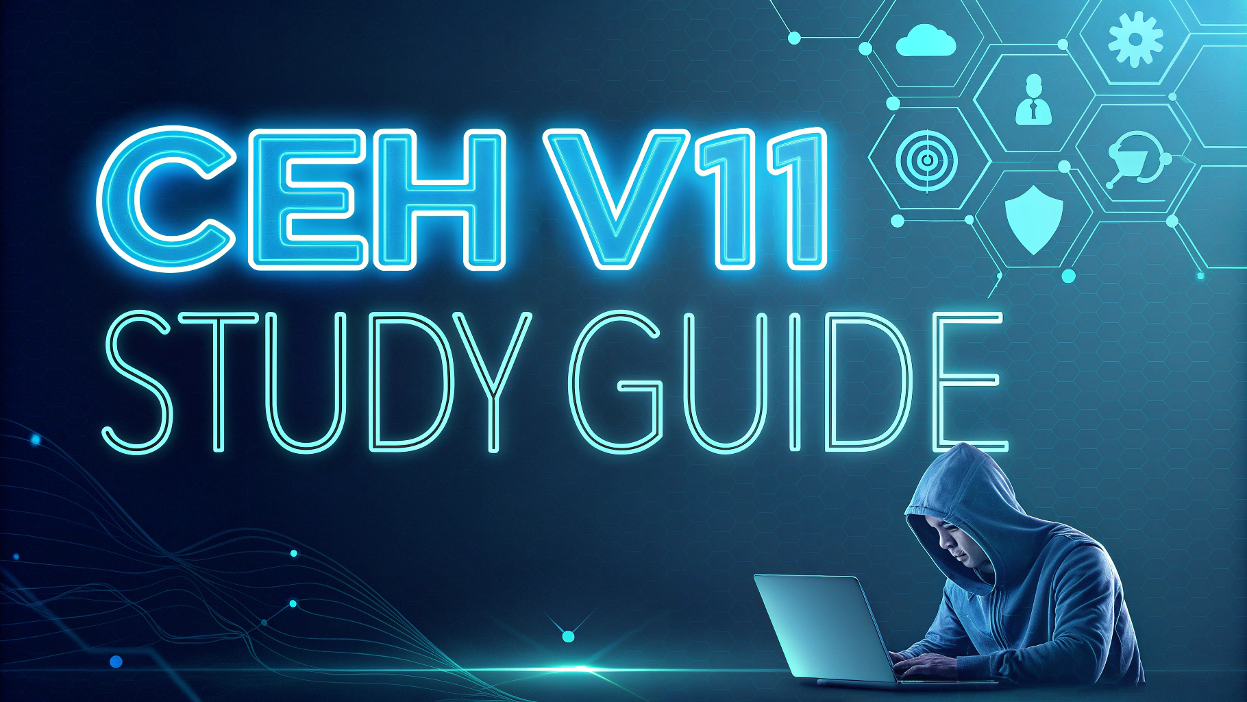 CEH v11 Study Guide - PenTesting.Org