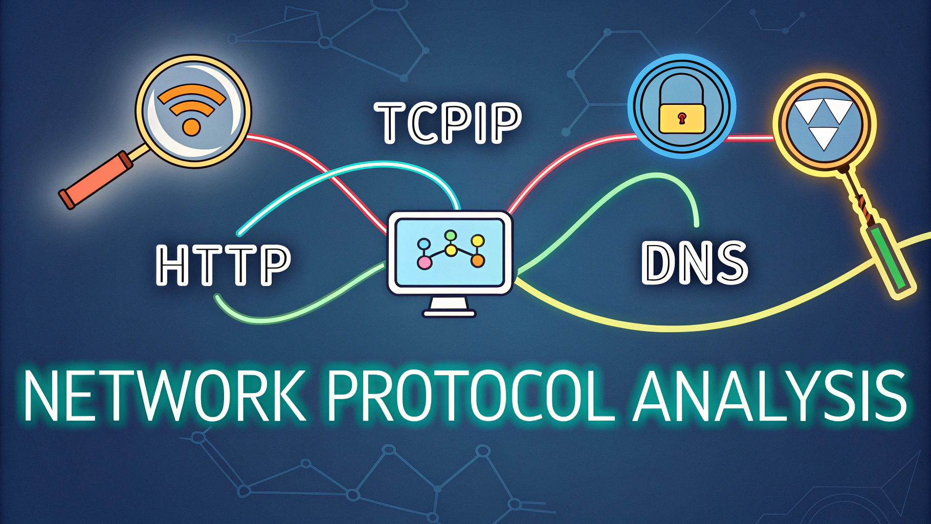 Network Protocol Analysis - PenTesting.Org