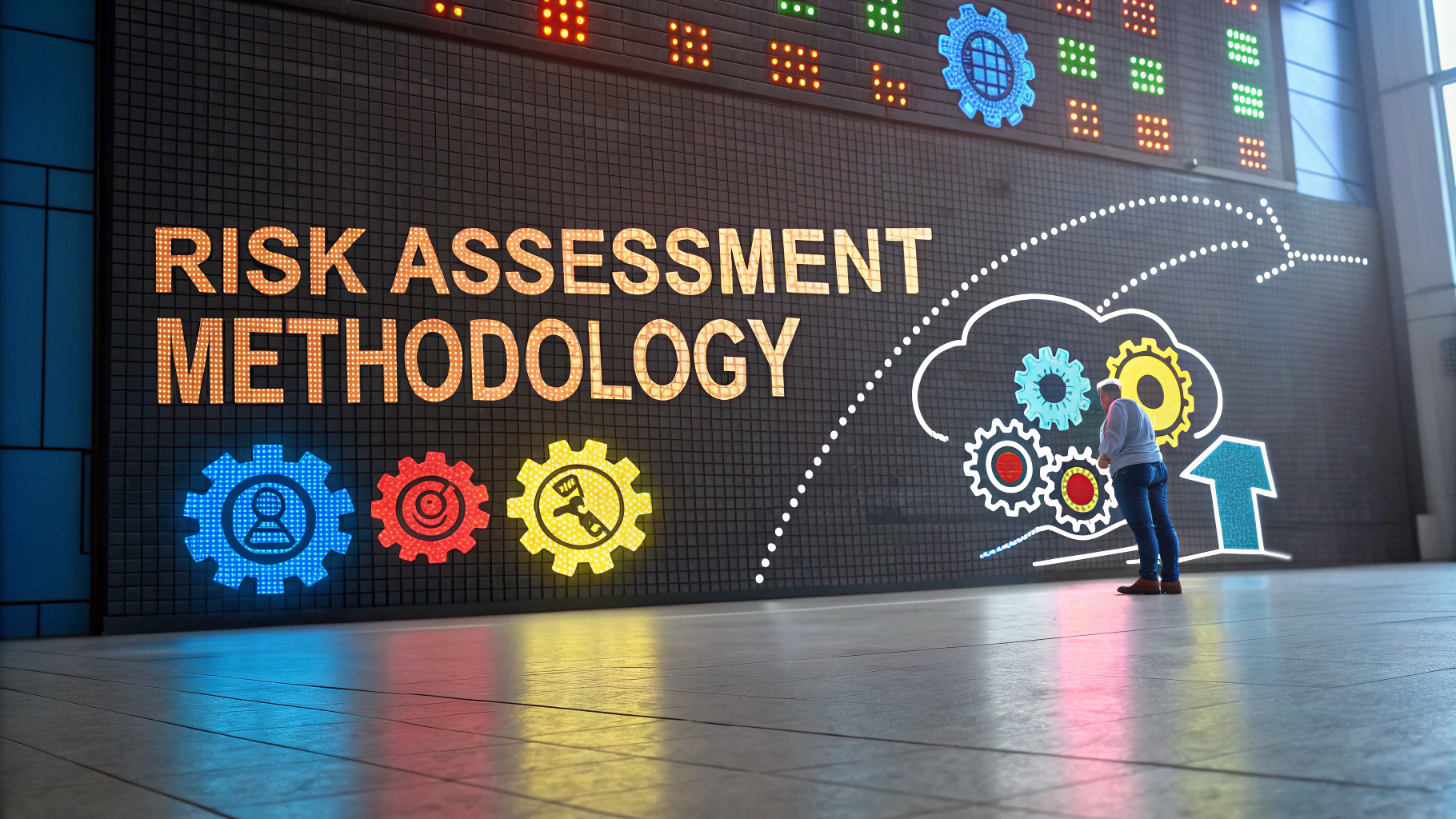 Risk Assessment Methodology - PenTesting.Org