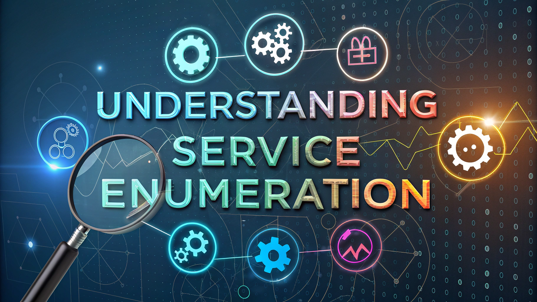Understanding Service Enumeration - PenTesting.Org