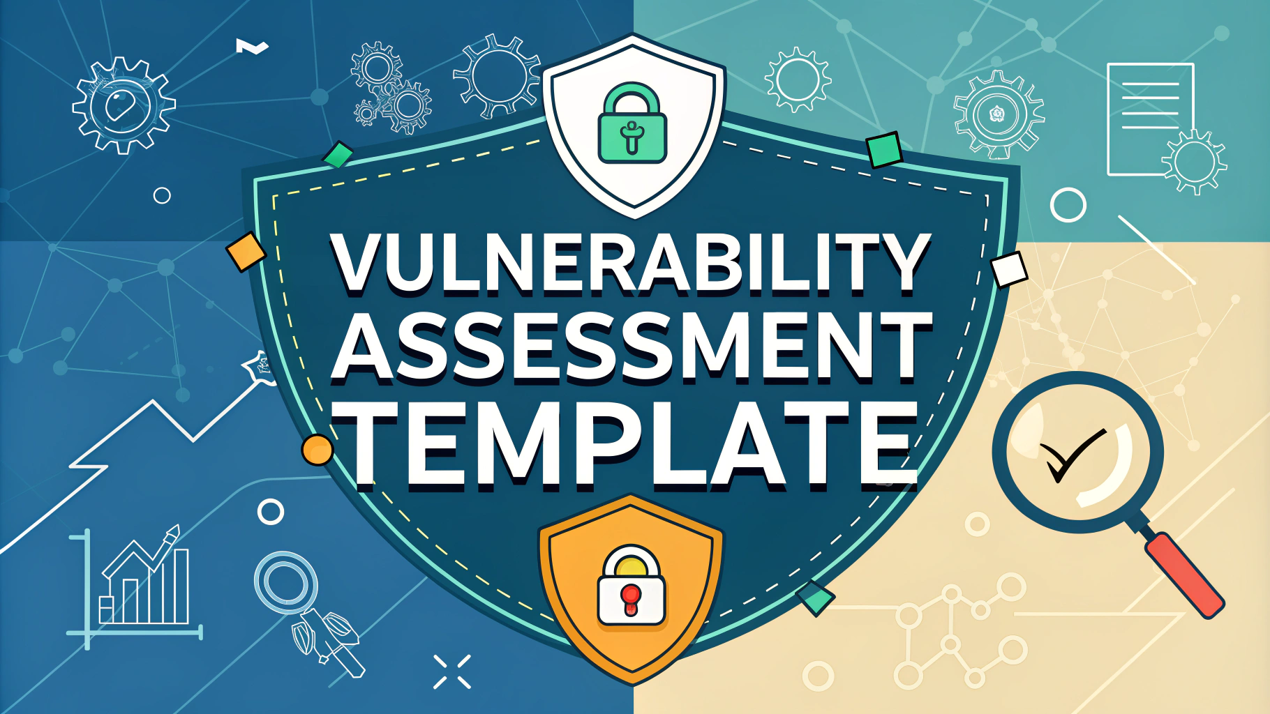 Vulnerability Assessment Template Pentesting Org