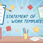 Statement of Work Templates - PenTesting.Org